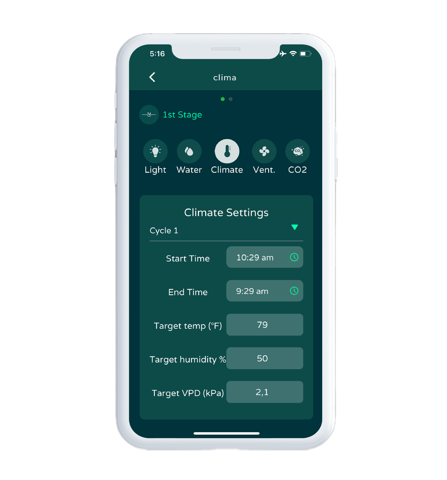 Automated Smart Gardening & Monitoring System With Grow Room