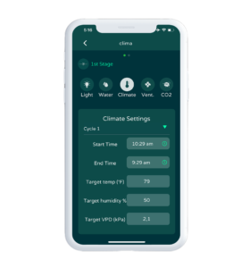 Automated Smart Gardening & Monitoring System With Grow Room